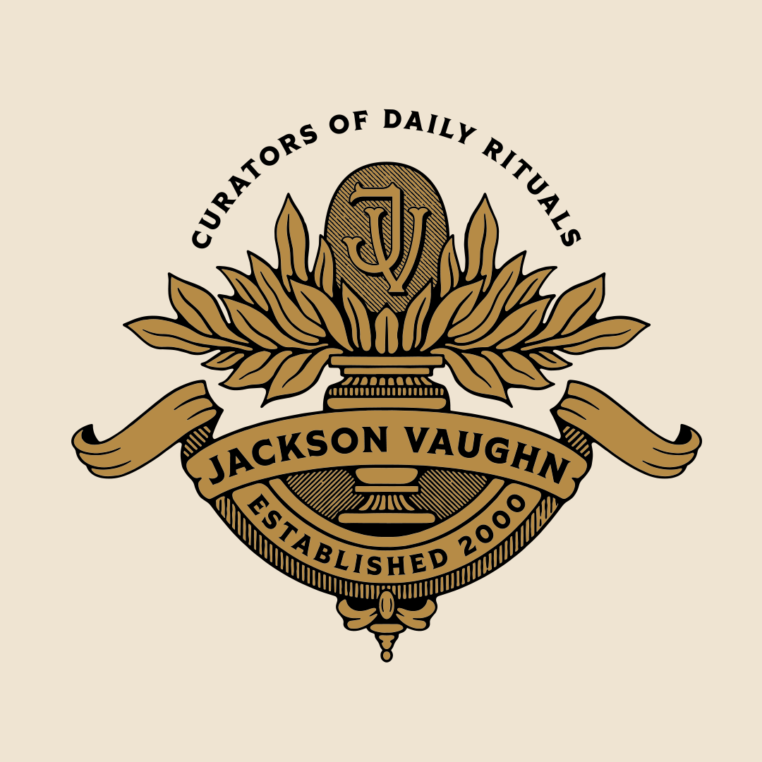 Our Story – Jackson Vaughn
