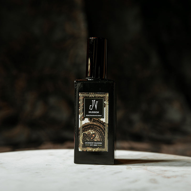 Home Fragrance – Jackson Vaughn
