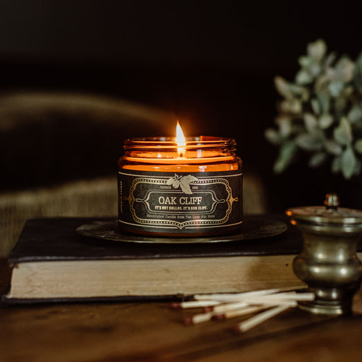 Texas – Jackson Vaughn