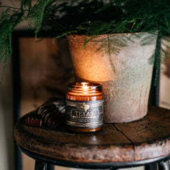 Oak Cliff – Jackson Vaughn