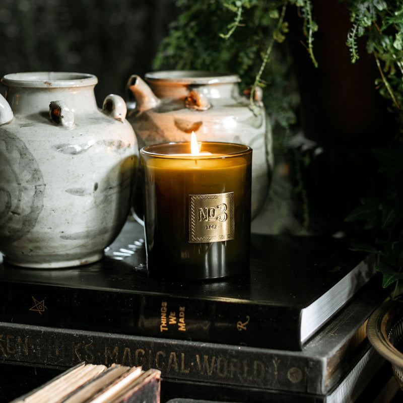 Proprietary Collection – Jackson Vaughn