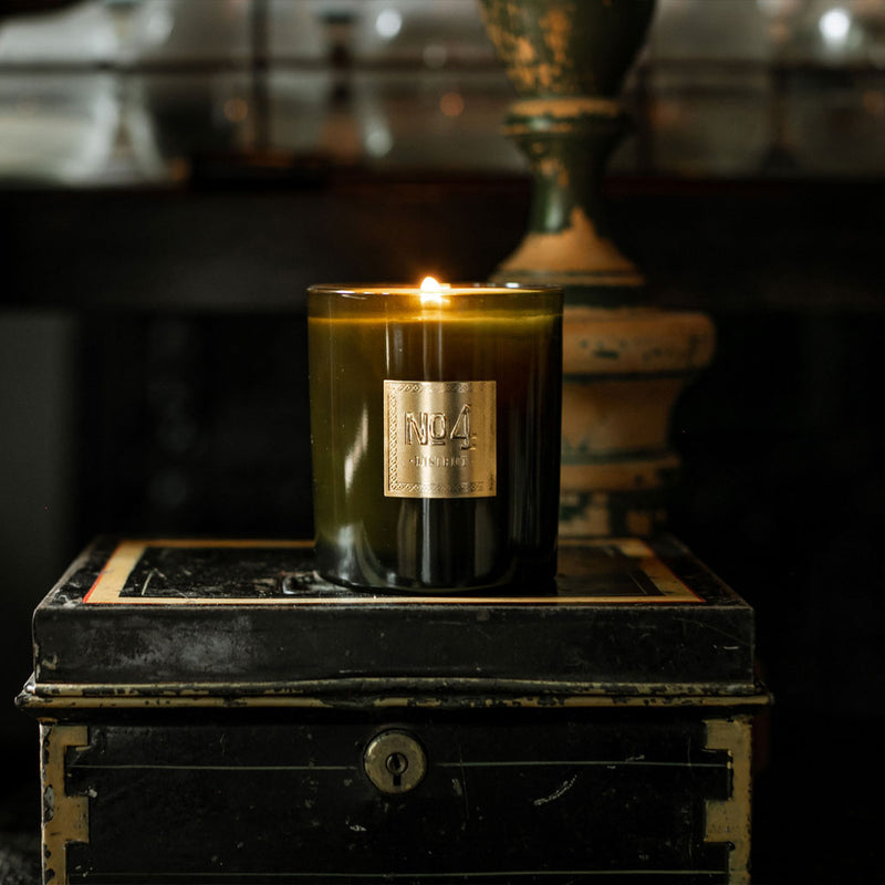 Proprietary Collection – Jackson Vaughn