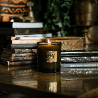Proprietary Collection – Jackson Vaughn