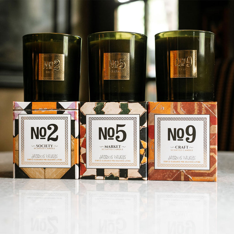 Bundles – Jackson Vaughn